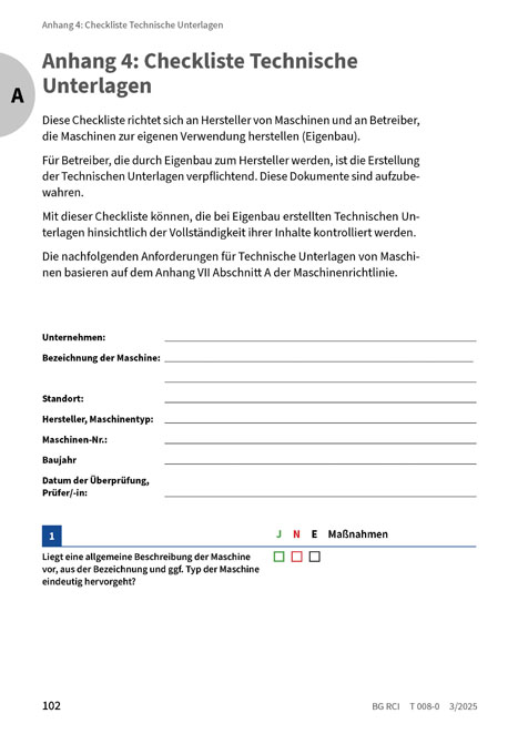 BG RCI Mediencenter | Suche